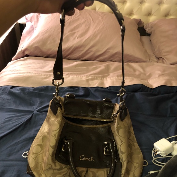 Coach | Bags | Coach Hand Bag | Poshmark